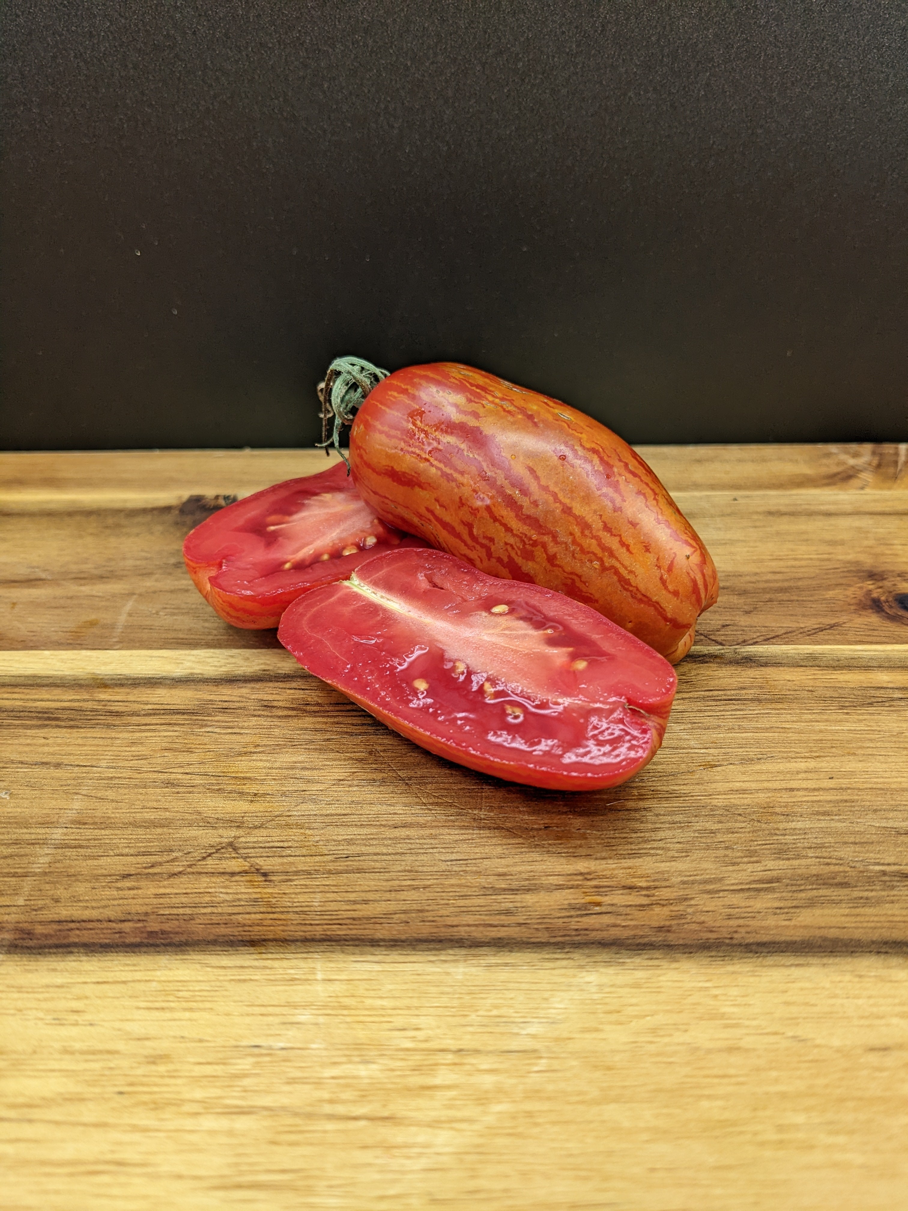 TOMATOES – Scoville Canada